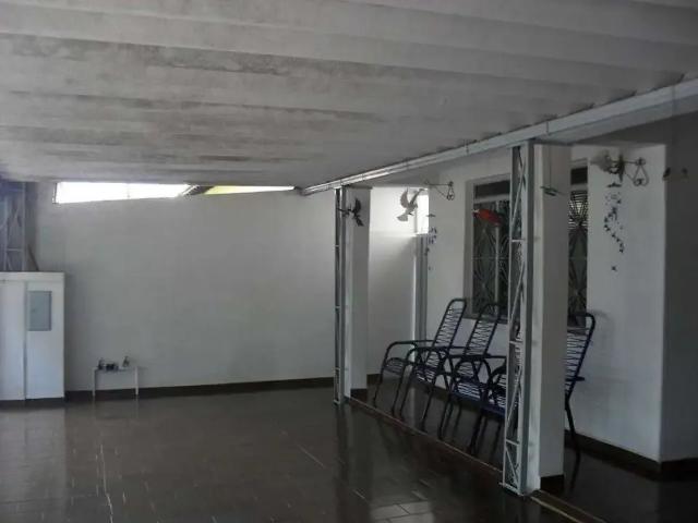 Casa / Sobrado para Venda em Santa Bárbara D'Oeste/SP Jardim Santa Rita de Cássia 3 Quartos