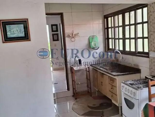 Casa / Sobrado para Venda em Santa Bárbara D'Oeste/SP Jardim Santo Antônio 2 Quartos