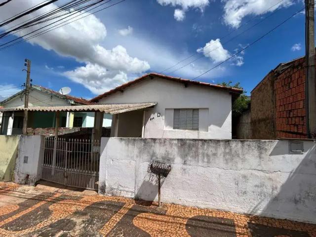 Casa / Sobrado para Venda em Santa Bárbara D'Oeste/SP Jardim Santo Antônio 2 Quartos
