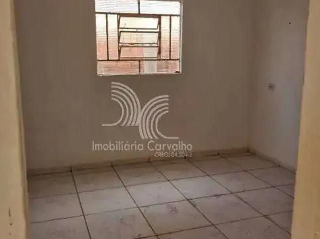 Casa / Sobrado para Venda em Santa Bárbara D'Oeste/SP Jardim Santo Antônio 2 Quartos
