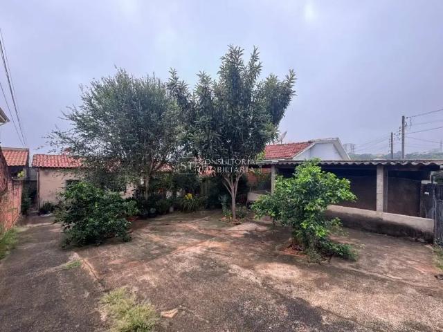 Casa / Sobrado para Venda em Santa Bárbara D'Oeste/SP Jardim Santo Antônio 2 Quartos