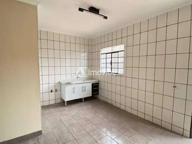 Casa / Sobrado para Venda em Santa Bárbara D'Oeste/SP Jardim Santo Antônio 2 Quartos