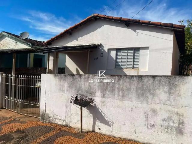 Casa / Sobrado para Venda em Santa Bárbara D'Oeste/SP Jardim Santo Antônio 1 Quartos