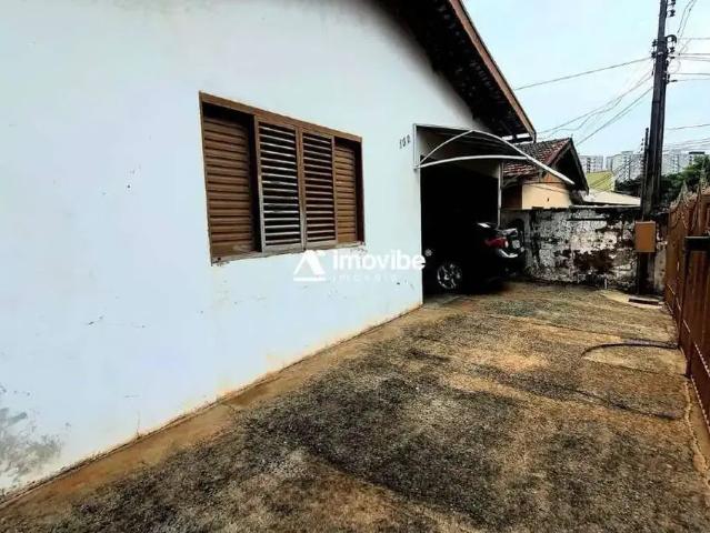 Casa / Sobrado para Venda em Santa Bárbara D'Oeste/SP Jardim Santo Antônio 4 Quartos