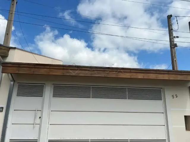 Casa / Sobrado para Venda em Santa Bárbara D'Oeste/SP Jardim San Marino 3 Quartos