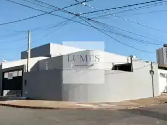 Casa / Sobrado para Venda em Santa Bárbara D'Oeste/SP Jardim San Marino 3 Quartos