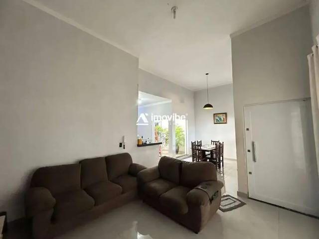 Casa / Sobrado para Venda em Santa Bárbara D'Oeste/SP Jardim San Marino 3 Quartos