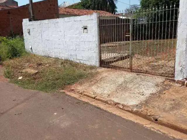 Casa / Sobrado para Venda em Santa Bárbara D'Oeste/SP Jardim Sartori 1 Quartos