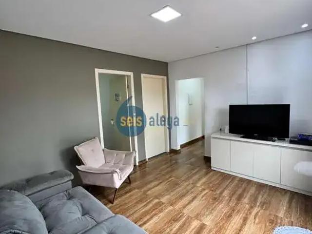 Casa / Sobrado para Venda em Santa Bárbara D'Oeste/SP Jardim Sartori 2 Quartos