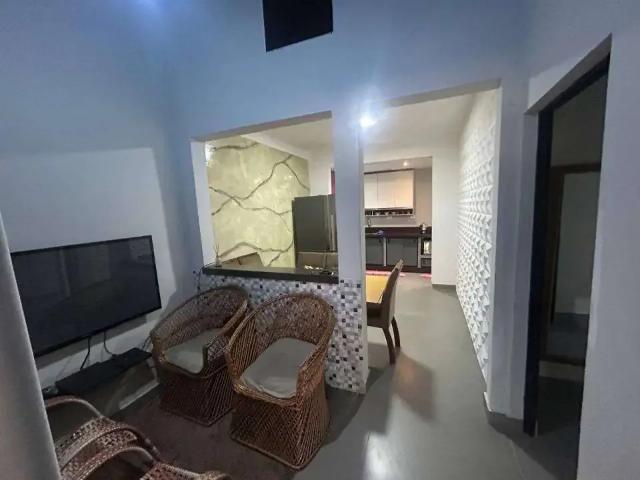 Casa / Sobrado para Venda em Santa Bárbara D'Oeste/SP Jardim Sartori 3 Quartos