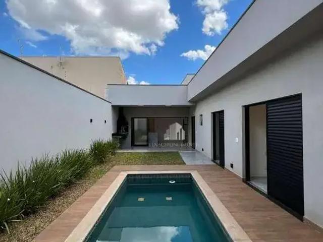 Casa / Sobrado para Venda em Santa Bárbara D'Oeste/SP Jardim Souza Queiroz 3 Quartos