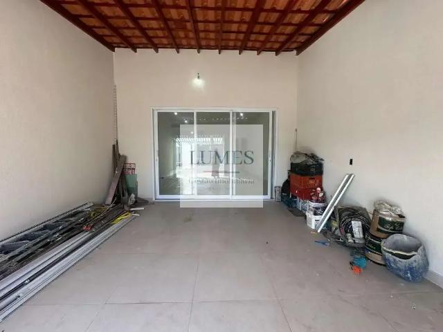 Casa / Sobrado para Venda em Santa Bárbara D'Oeste/SP Lagoa Seca 3 Quartos