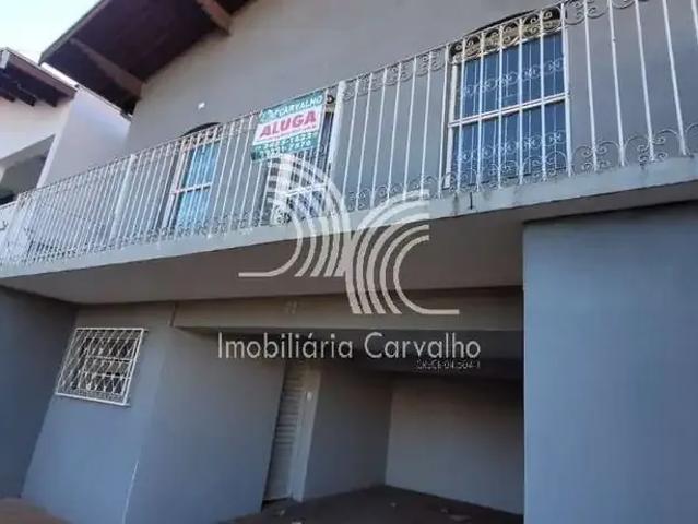 Casa / Sobrado para Venda em Santa Bárbara D'Oeste/SP Loteamento Colina Santa Bárbara 3 Quartos