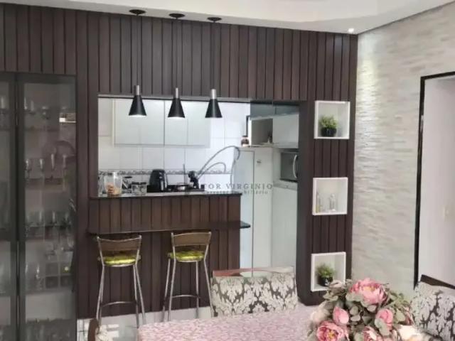 Casa / Sobrado para Venda em Santa Bárbara D'Oeste/SP Loteamento Industrial 3 Quartos