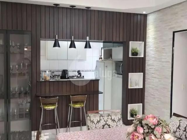 Casa / Sobrado para Venda em Santa Bárbara D'Oeste/SP Loteamento Industrial 3 Quartos