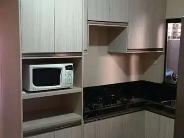Casa / Sobrado para Venda em Santa Bárbara D'Oeste/SP Loteamento Planalto do Sol 3 Quartos