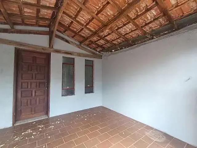 Casa / Sobrado para Venda em Santa Bárbara D'Oeste/SP Parque Eldorado 2 Quartos