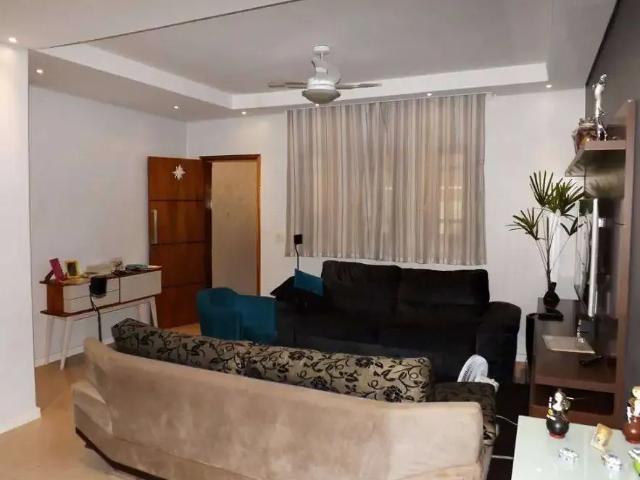 Casa / Sobrado para Venda em Santa Bárbara D'Oeste/SP Parque Eldorado 3 Quartos