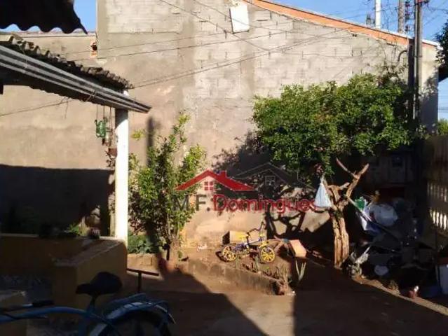 Casa / Sobrado para Venda em Santa Bárbara D'Oeste/SP Parque Frezarin 2 Quartos
