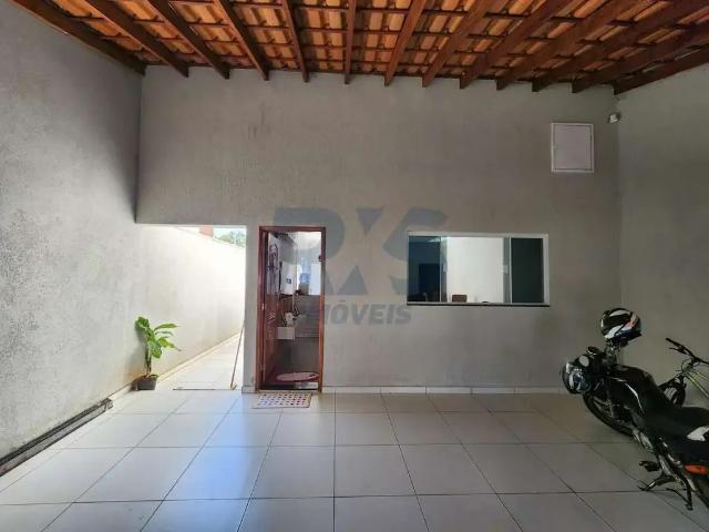 Casa / Sobrado para Venda em Santa Bárbara D'Oeste/SP Parque Frezarin 3 Quartos