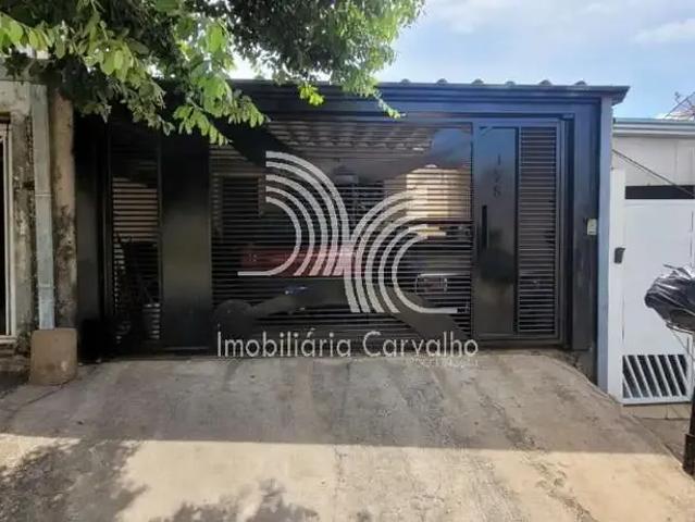 Casa / Sobrado para Venda em Santa Bárbara D'Oeste/SP Parque Olaria 2 Quartos