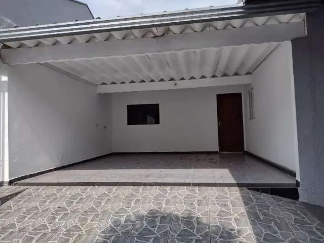 Casa / Sobrado para Venda em Santa Bárbara D'Oeste/SP Parque Planalto 4 Quartos