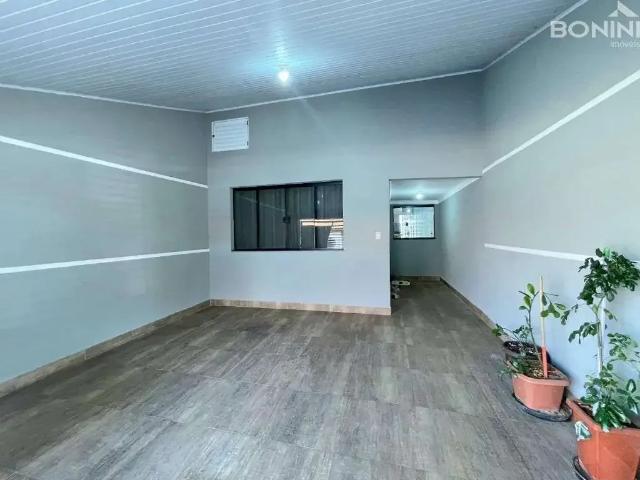 Casa / Sobrado para Venda em Santa Bárbara D'Oeste/SP Parque Planalto 2 Quartos