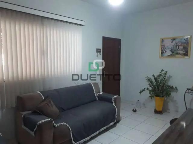 Casa / Sobrado para Venda em Santa Bárbara D'Oeste/SP Parque Planalto 3 Quartos