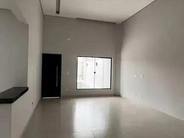 Casa / Sobrado para Venda em Santa Bárbara D'Oeste/SP Parque Planalto 3 Quartos