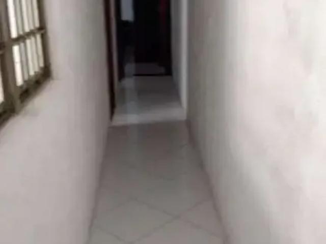 Casa / Sobrado para Venda em Santa Bárbara D'Oeste/SP Parque Planalto 3 Quartos
