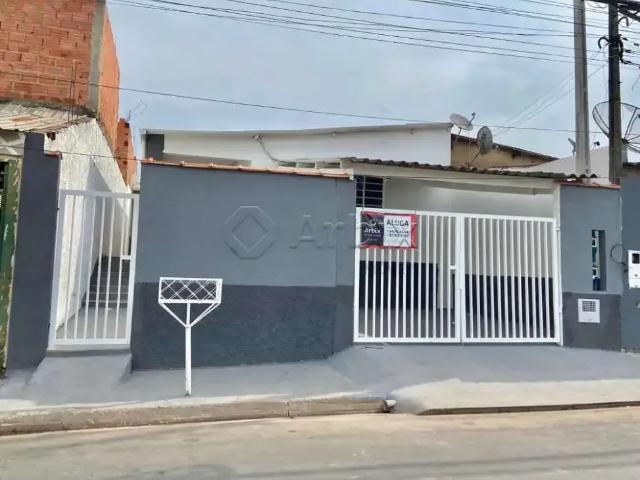 Casa / Sobrado para Venda em Santa Bárbara D'Oeste/SP Parque Residencial Zabani 2 Quartos