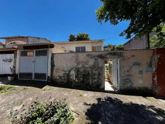 Casa / Sobrado para Venda em Santa Bárbara D'Oeste/SP Parque Residencial do Lago 2 Quartos