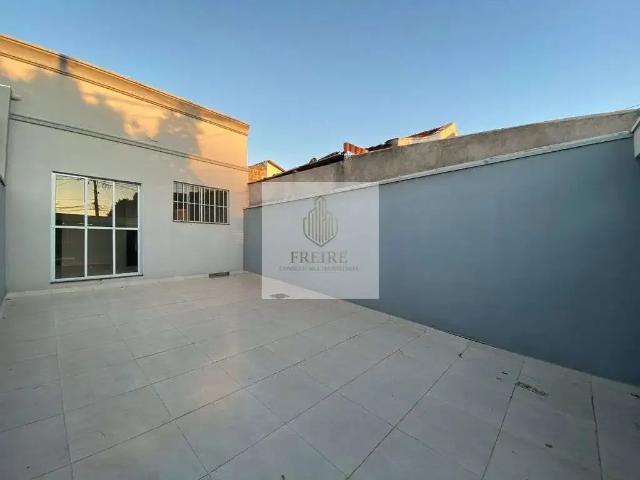 Casa / Sobrado para Venda em Santa Bárbara D'Oeste/SP Parque Residencial do Lago 2 Quartos