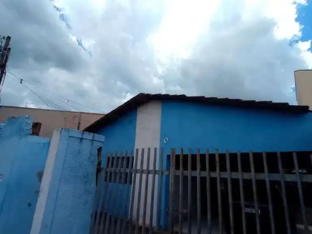 Casa / Sobrado para Venda em Santa Bárbara D'Oeste/SP Parque Residencial Rochelle 3 Quartos