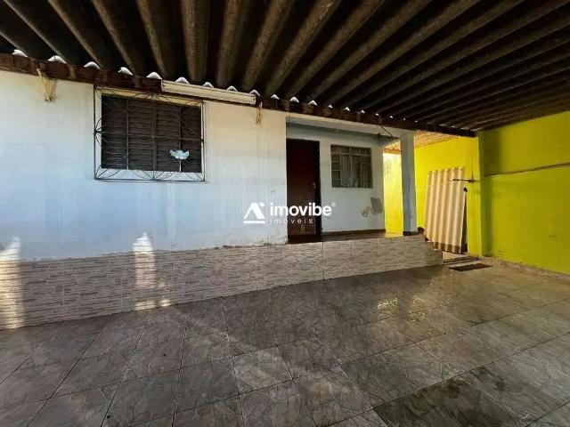 Casa / Sobrado para Venda em Santa Bárbara D'Oeste/SP Planalto do Sol II 5 Quartos
