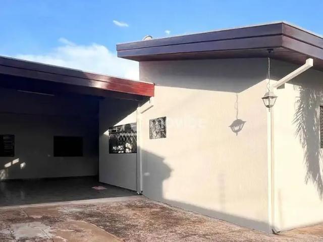 Casa / Sobrado para Venda em Santa Bárbara D'Oeste/SP Planalto do Sol II 3 Quartos