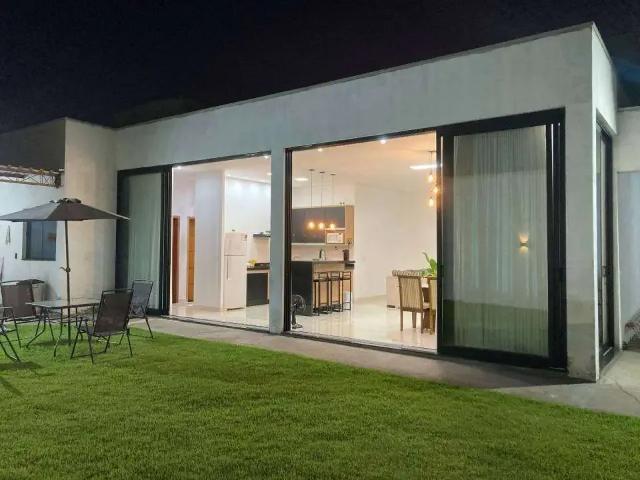 Casa / Sobrado para Venda em Santa Bárbara D'Oeste/SP Reserva Centenária 2 Quartos