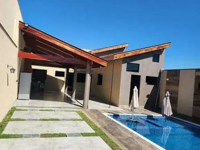 Casa / Sobrado para Venda em Santa Bárbara D'Oeste/SP Reserva Centenária 2 Quartos