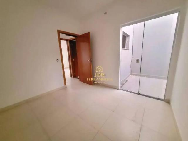 Casa / Sobrado para Venda em Santa Bárbara D'Oeste/SP Reserva Centenária 2 Quartos