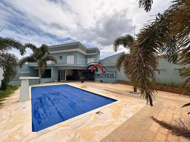 Casa / Sobrado para Venda em Santa Bárbara D'Oeste/SP Reserva Centenária 3 Quartos