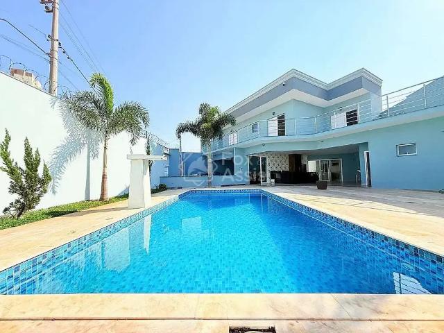 Casa / Sobrado para Venda em Santa Bárbara D'Oeste/SP Reserva Centenária 3 Quartos