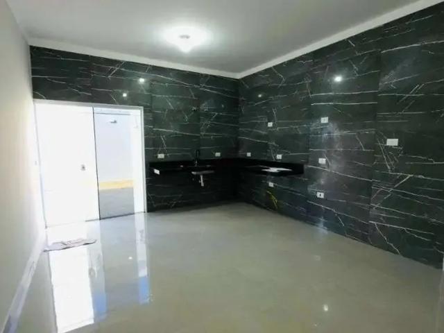 Casa / Sobrado para Venda em Santa Bárbara D'Oeste/SP Reserva Centenária 3 Quartos
