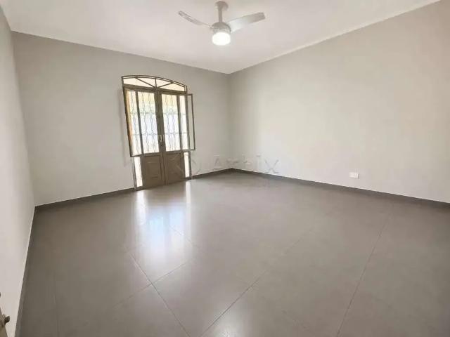 Casa / Sobrado para Venda em Santa Bárbara D'Oeste/SP Residencial Mac Knight 3 Quartos