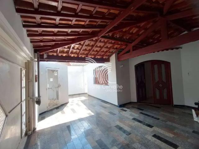 Casa / Sobrado para Venda em Santa Bárbara D'Oeste/SP Residencial Mac Knight 2 Quartos
