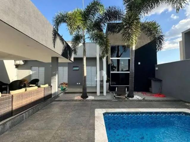Casa / Sobrado para Venda em Santa Bárbara D'Oeste/SP Residencial Dona Margarida 3 Quartos
