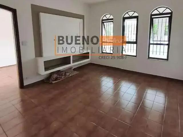Casa / Sobrado para Venda em Santa Bárbara D'Oeste/SP Residencial Furlan 4 Quartos