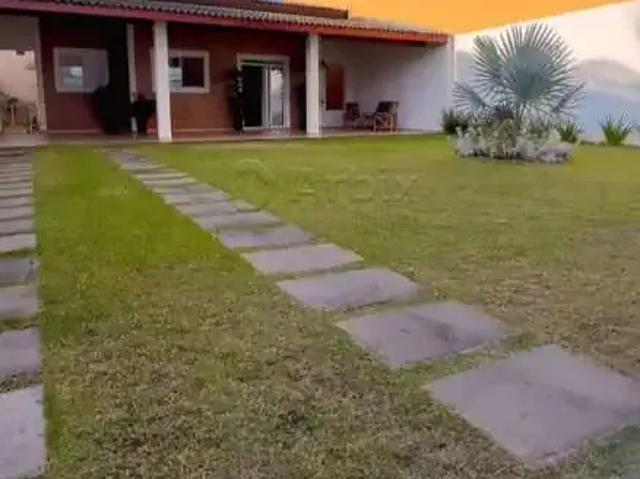 Casa / Sobrado para Venda em Santa Bárbara D'Oeste/SP Residencial Furlan 2 Quartos