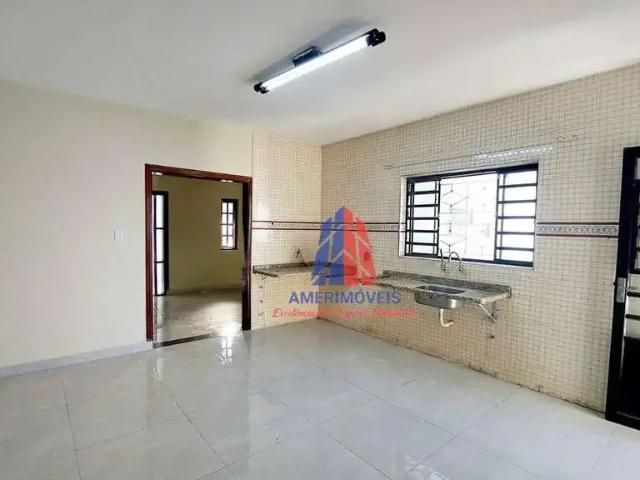 Casa / Sobrado para Venda em Santa Bárbara D'Oeste/SP Residencial Furlan 2 Quartos