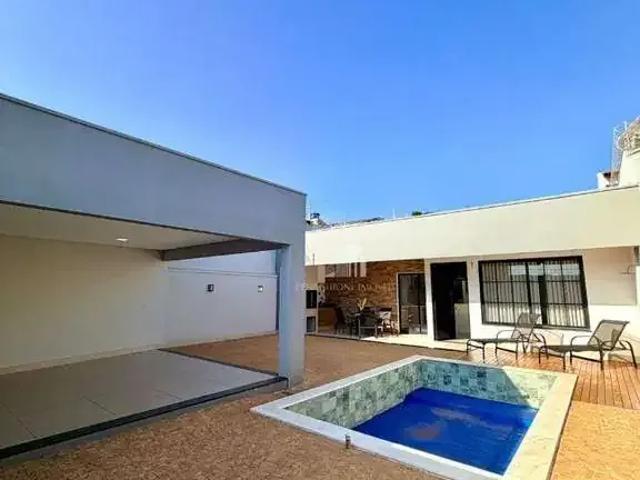 Casa / Sobrado para Venda em Santa Bárbara D'Oeste/SP Residencial Furlan 2 Quartos