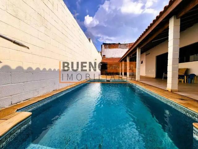 Casa / Sobrado para Venda em Santa Bárbara D'Oeste/SP Residencial Furlan 2 Quartos